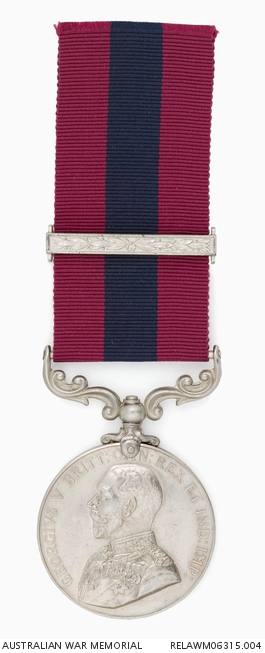 Archibald Douglas Bailey