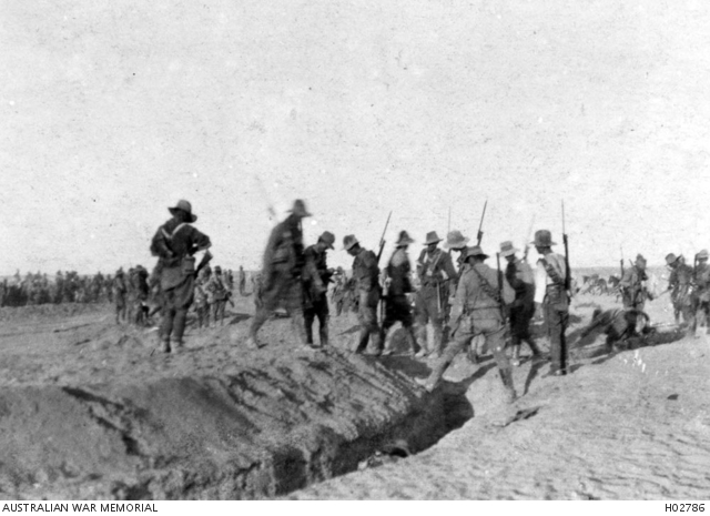 Archibald Douglas Bailey