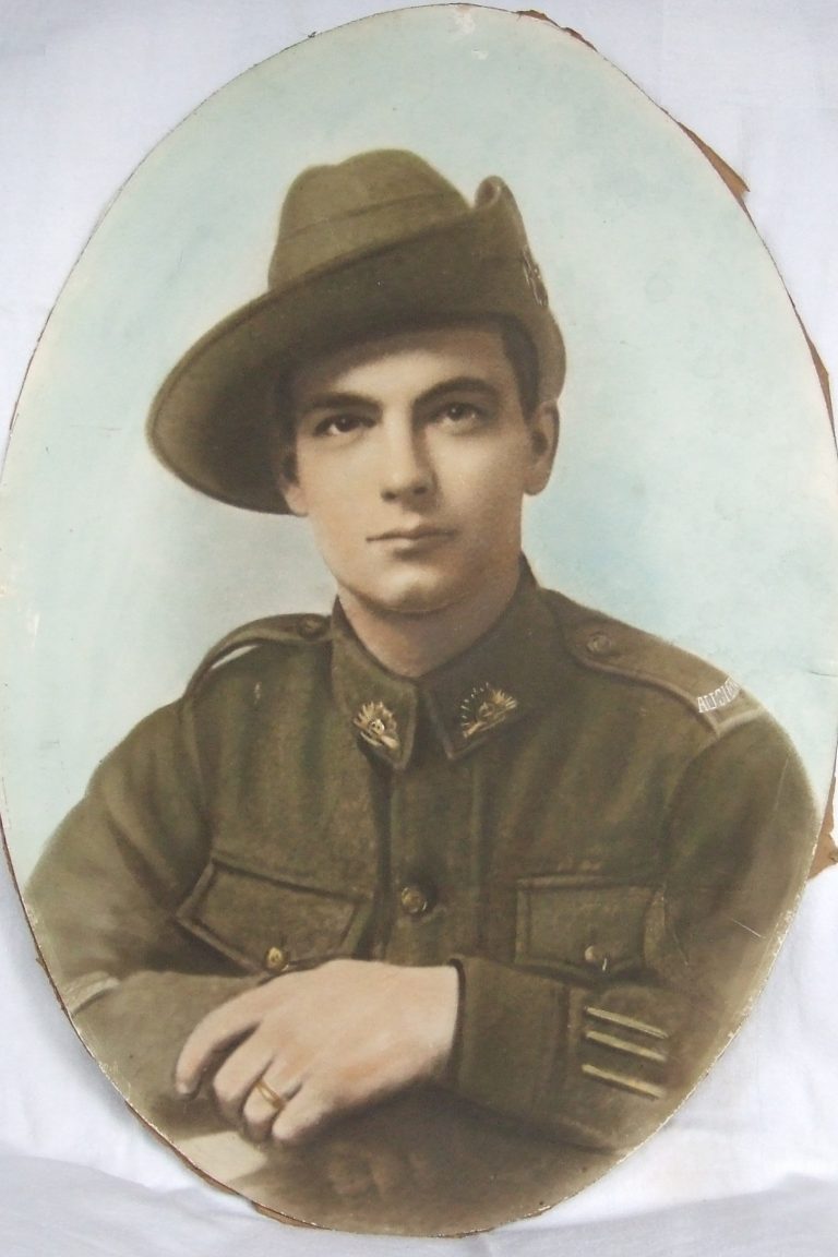 Charles Alfred Crapper