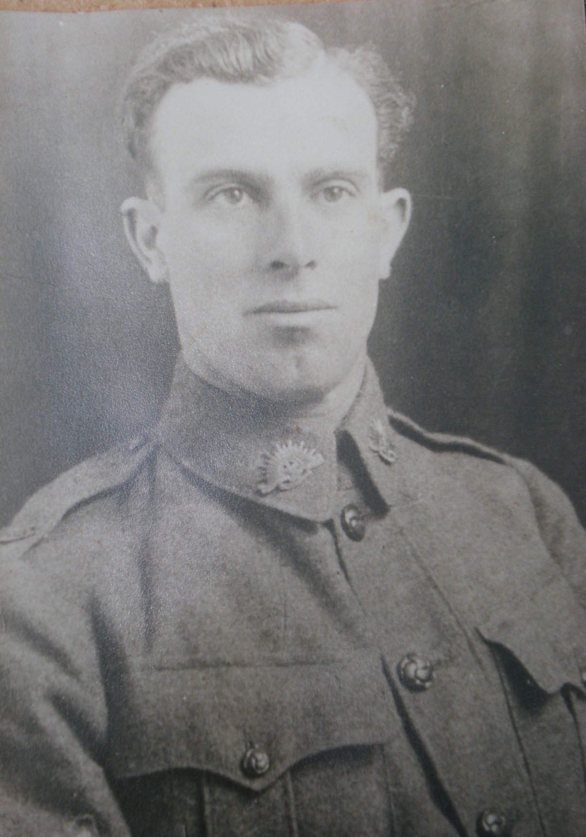 Charles Frederick Gladman