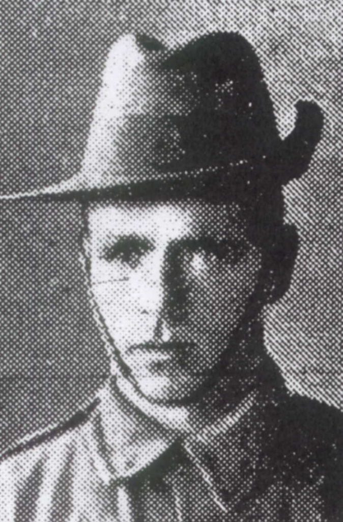 William Keith Anderson